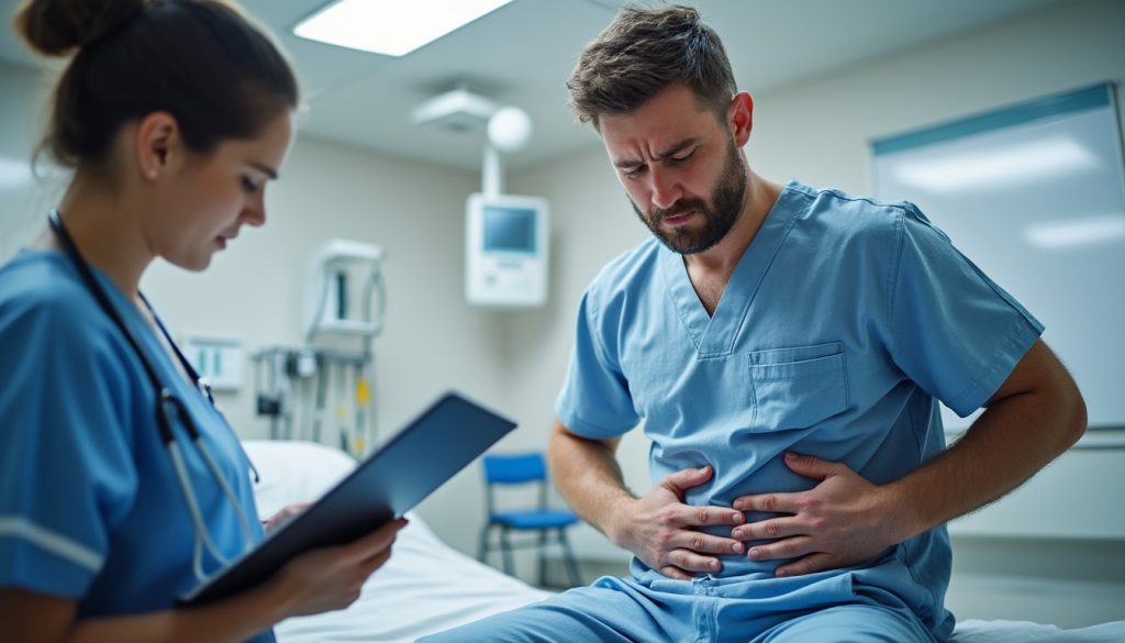Douleurs testiculaires sans rapport sexuel : comprendre et soulager